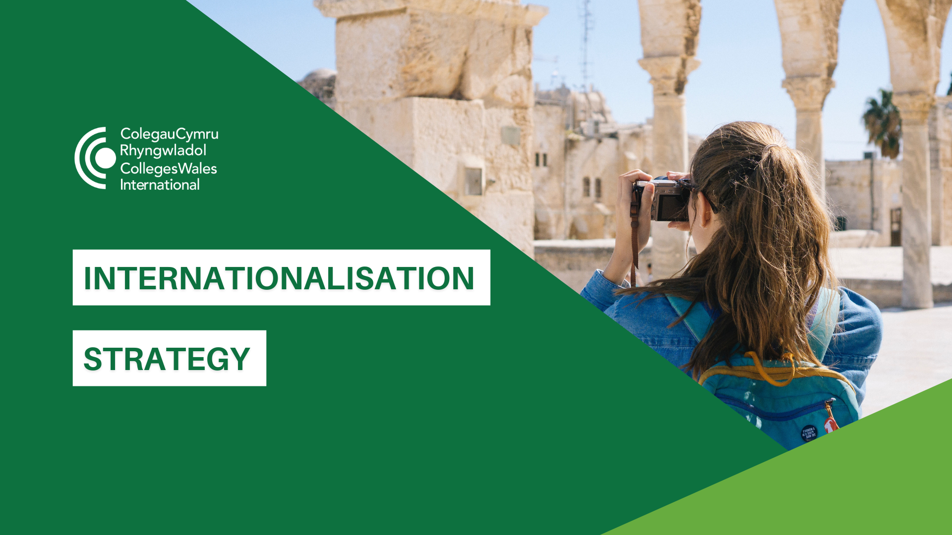 Internationalisation Strategy